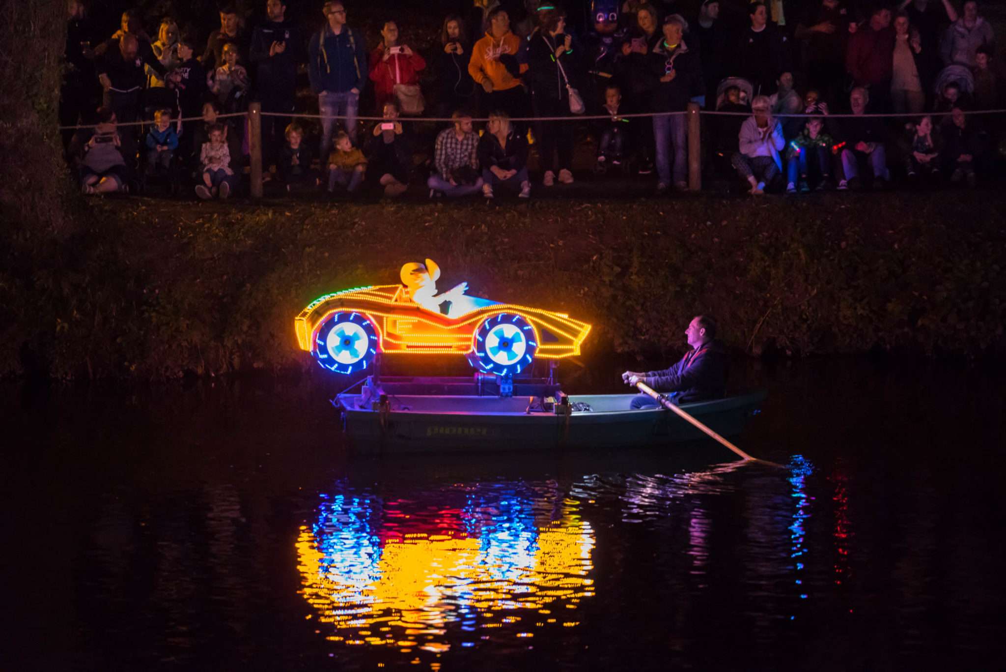 Matlock and Matlock Bath - No.1 days out from the Peak District