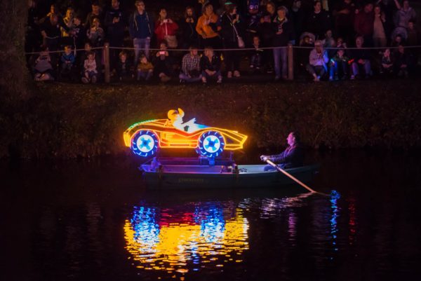 Matlock and Matlock Bath - No.1 days out from the Peak District