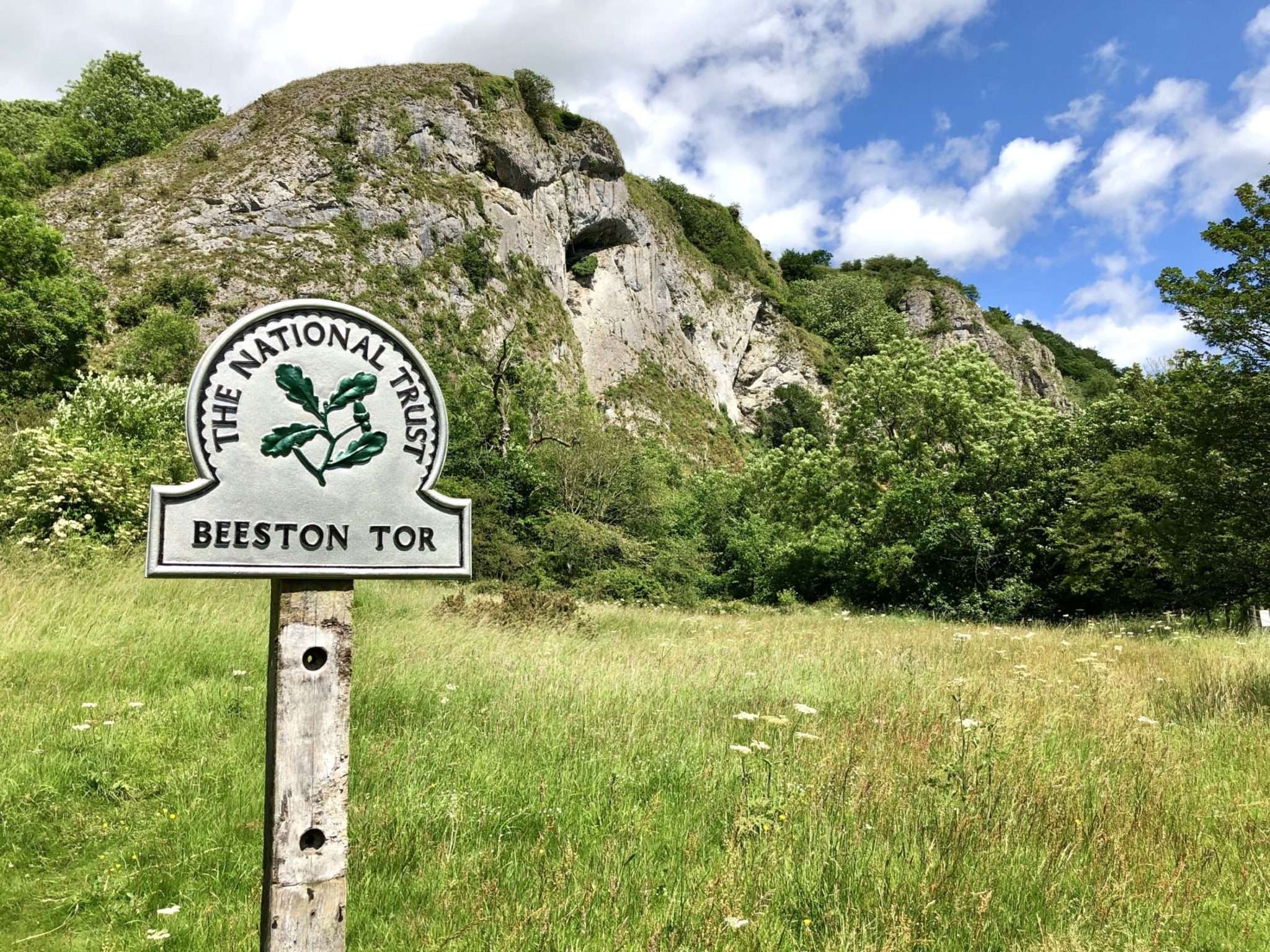 The Manifold Way an amazing Peak District Traffic-Free Trail
