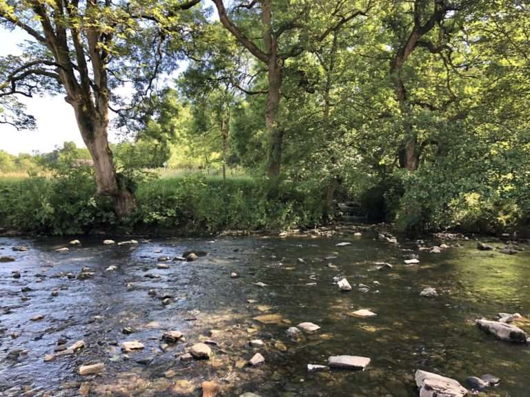 The Manifold Way an amazing Peak District Traffic-Free Trail