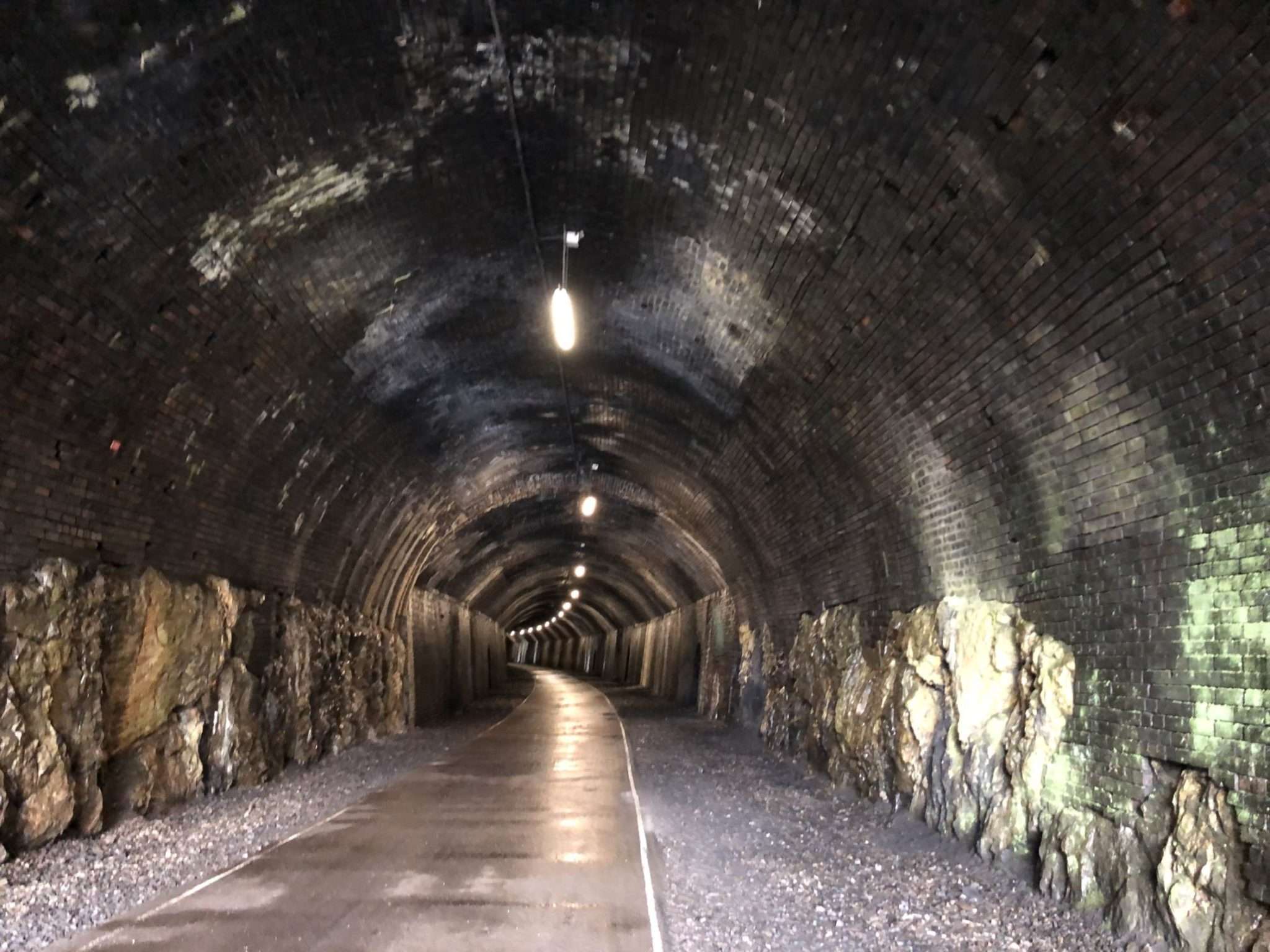 The Monsal Trail | 8.5 Miles of Peak District Bliss