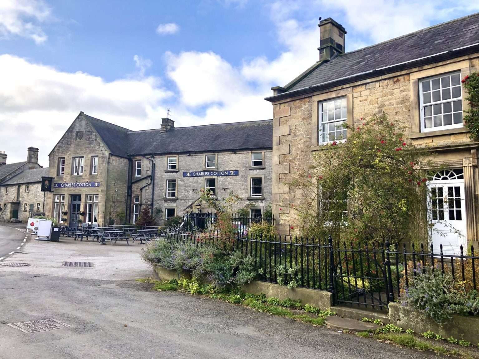 Things to do around Hartington Derbyshire Peak District