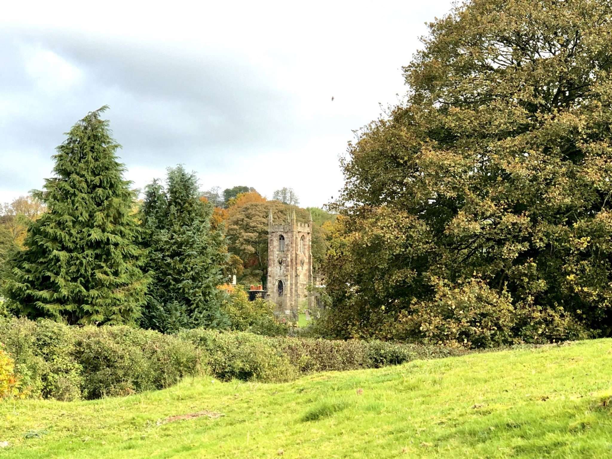 Things to do around Hartington Derbyshire Peak District