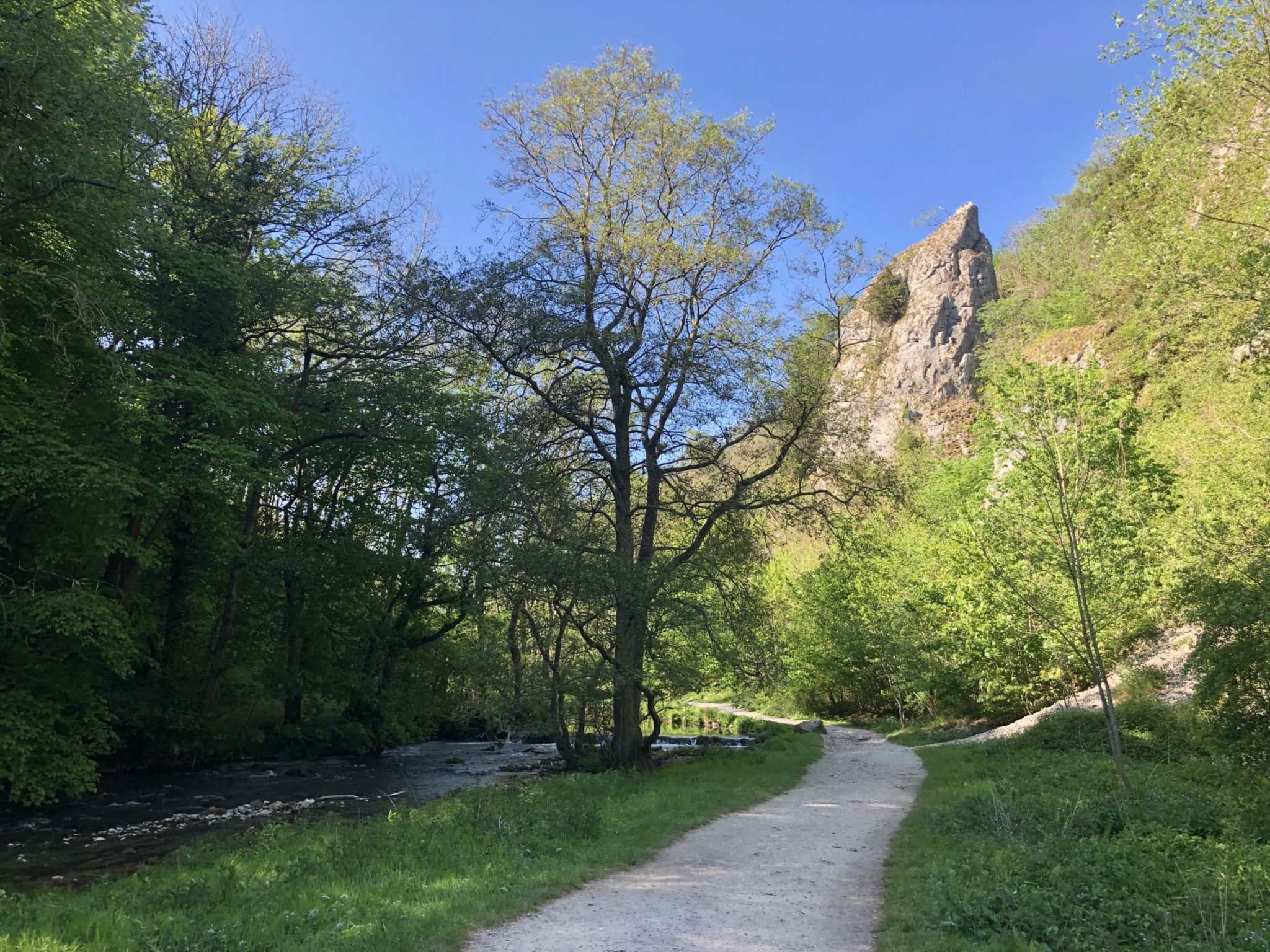 Ilam | Stunning Peak District Village nr Dovedale