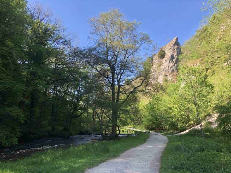 Ilam | Stunning Peak District Village nr Dovedale