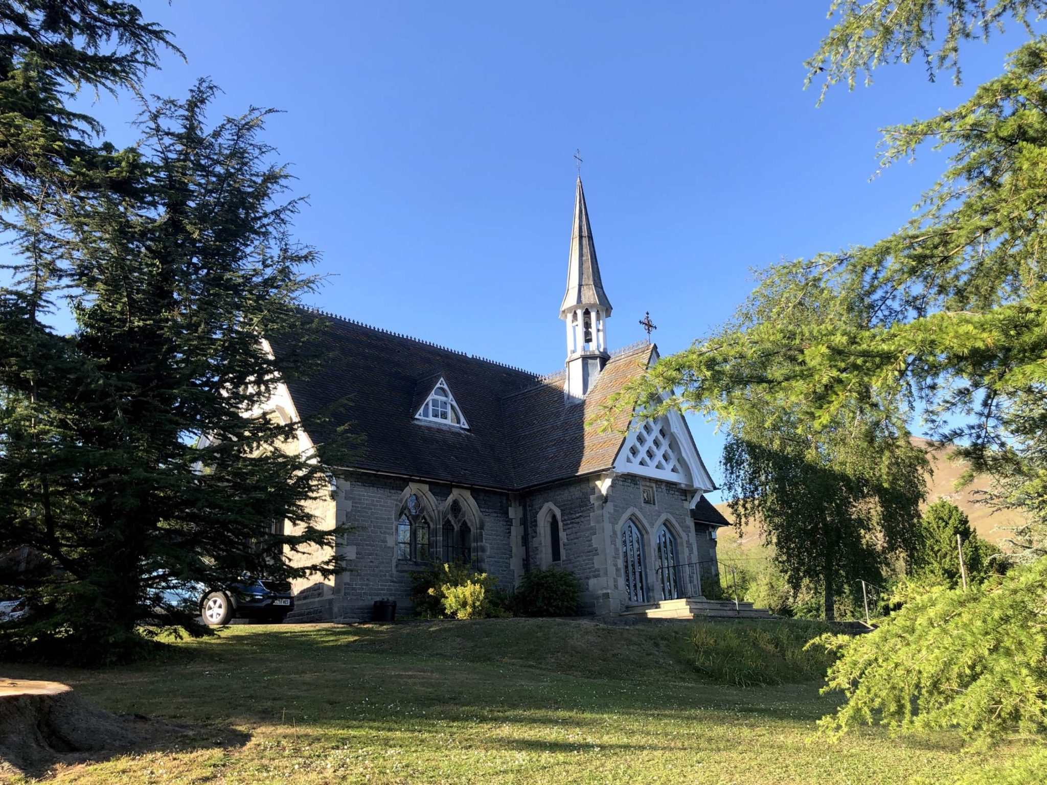Ilam | Stunning Peak District Village nr Dovedale