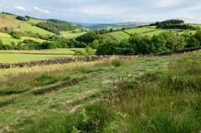Brilliant Hathersage - Derbyshire Peak District Village