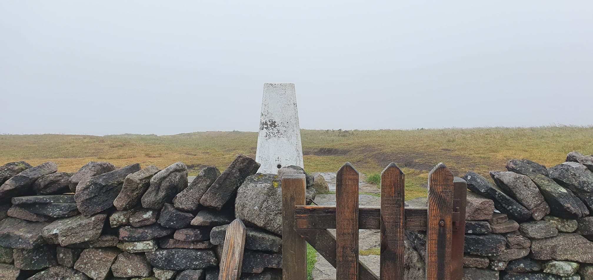 Brilliant 4 Mile Shining Tor Walk An Easy Trig Walk for Kids from 'An ...