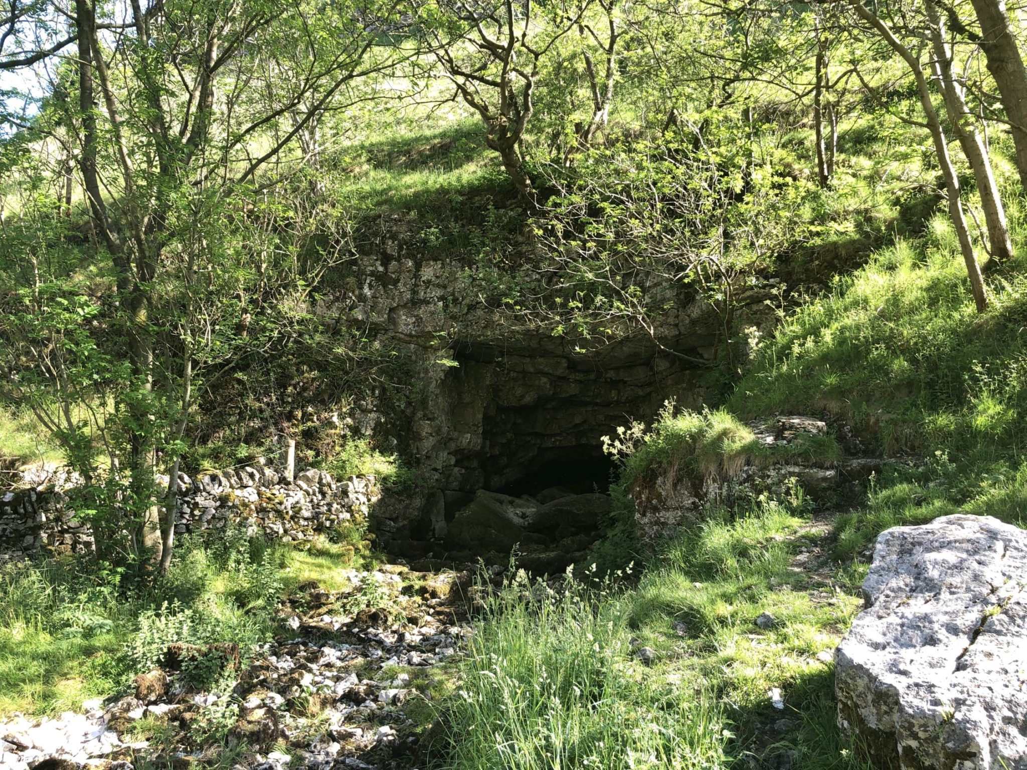 Brilliant Monyash & Lathkill Dale Walk - Monyash Walk