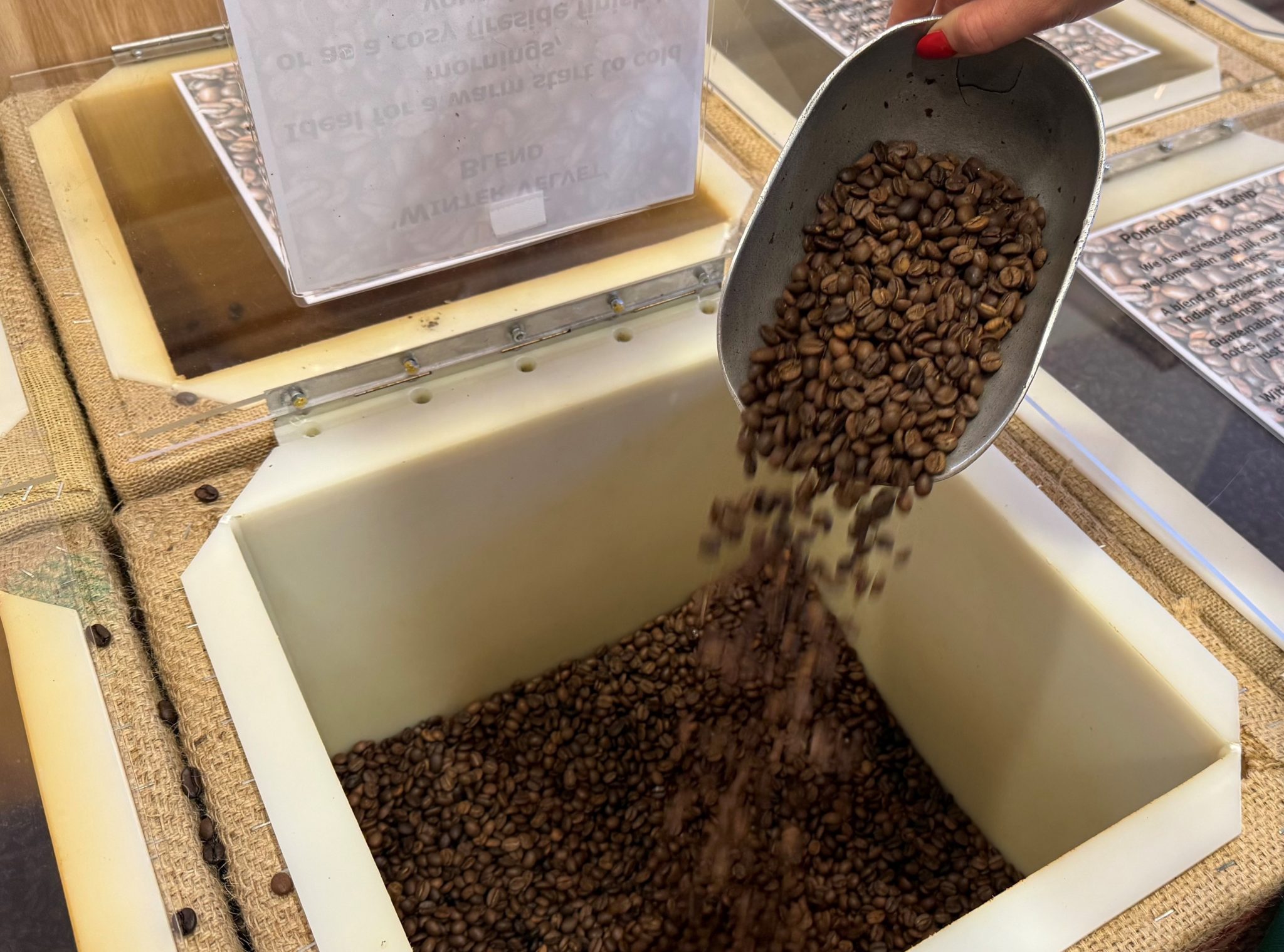 Northern Tea Merchants | No 1 for amazing teas and coffees