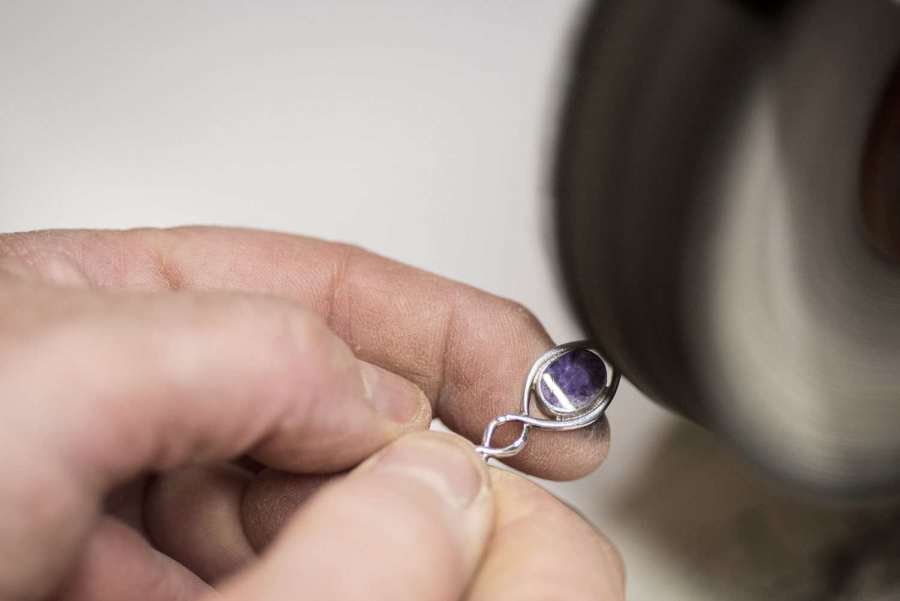 Treak Cliff Cavern | The stunning home of Blue John stone