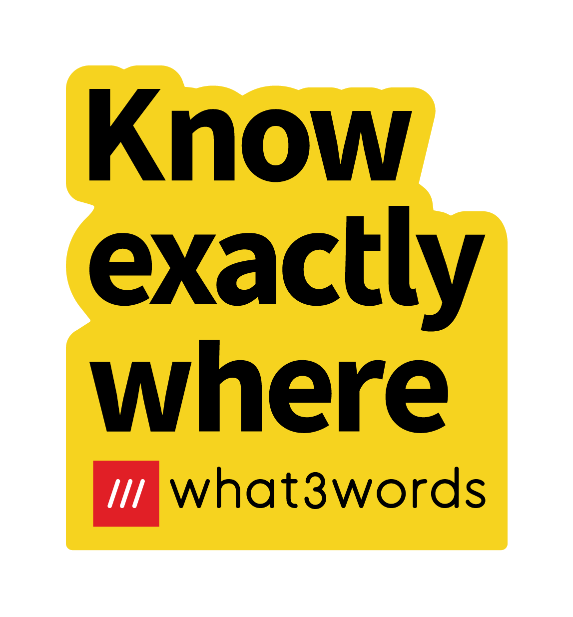 The Amazing What3Words #1 Location App | #knowexactlywhere