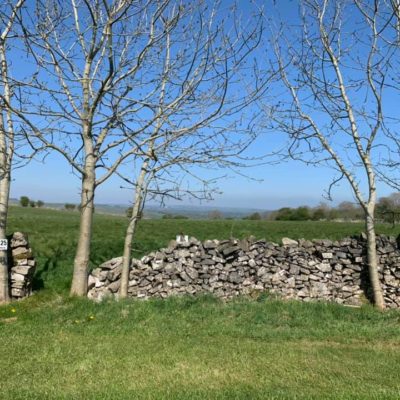 Common End Farm Campsite - Great camping in Peak District