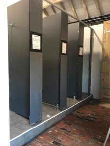 Common End Farm Campsite - Great camping in Peak District