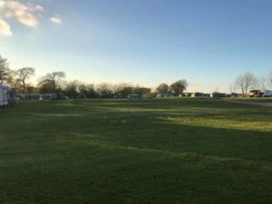 Common End Farm Campsite - Great camping in Peak District
