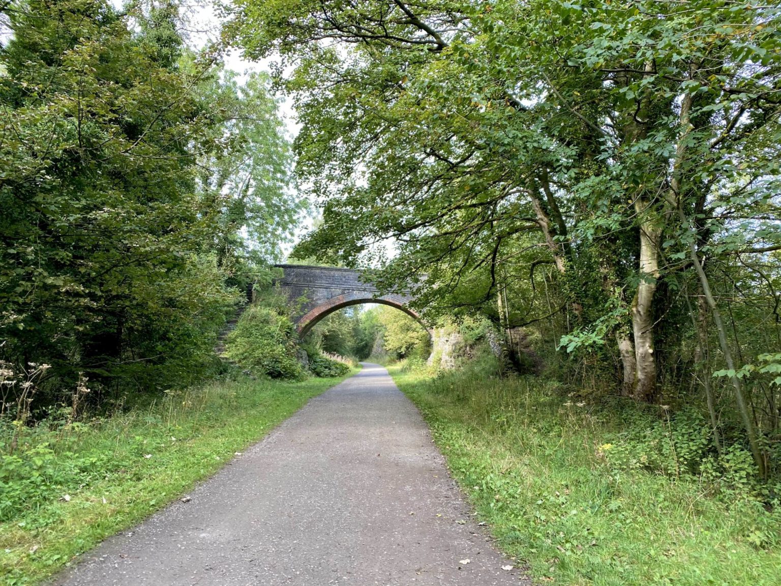 Beautiful Tideswell Walk (6 miles) - dog friendly, no cows!