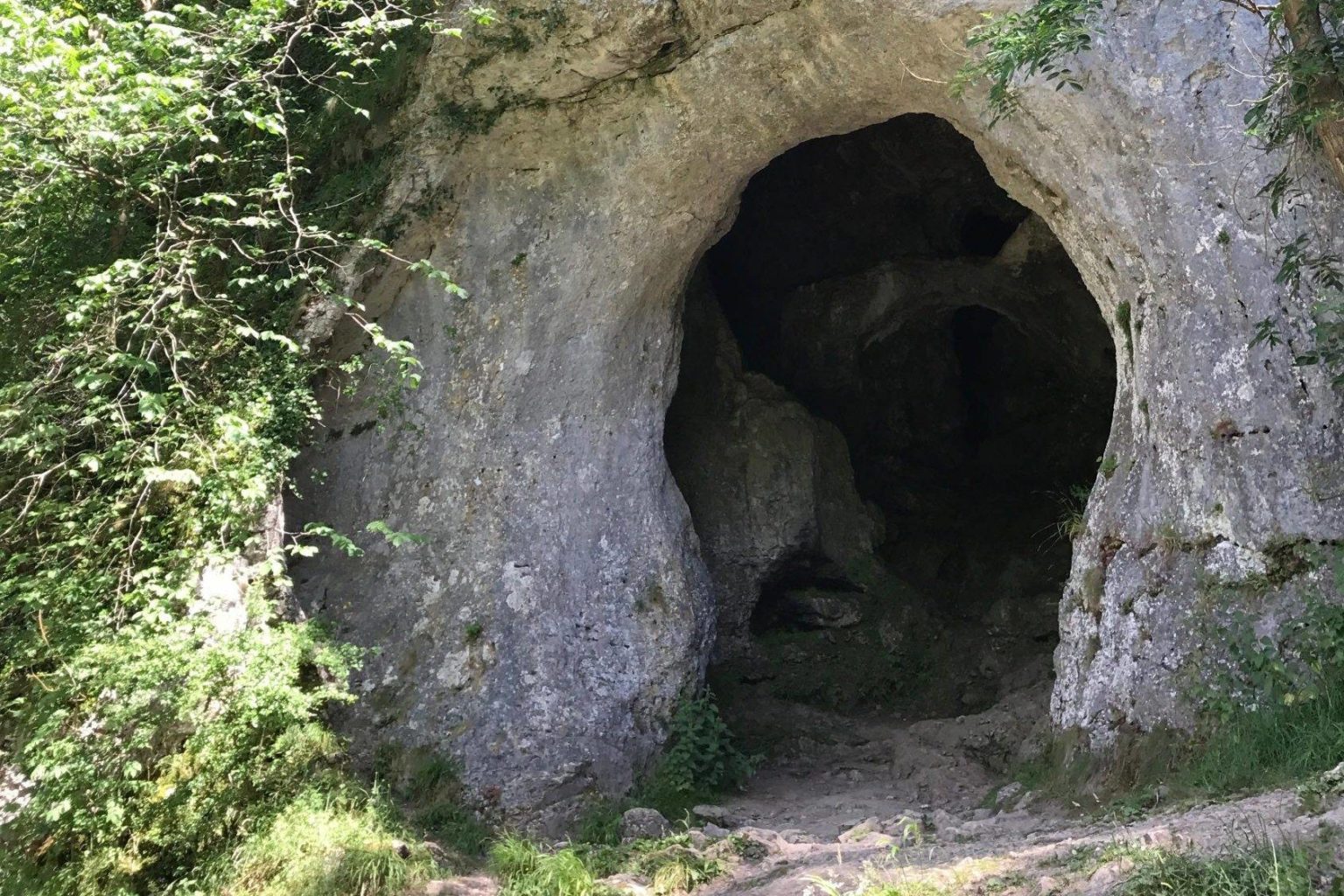Dovedale | A Perfect Peak District Day Out