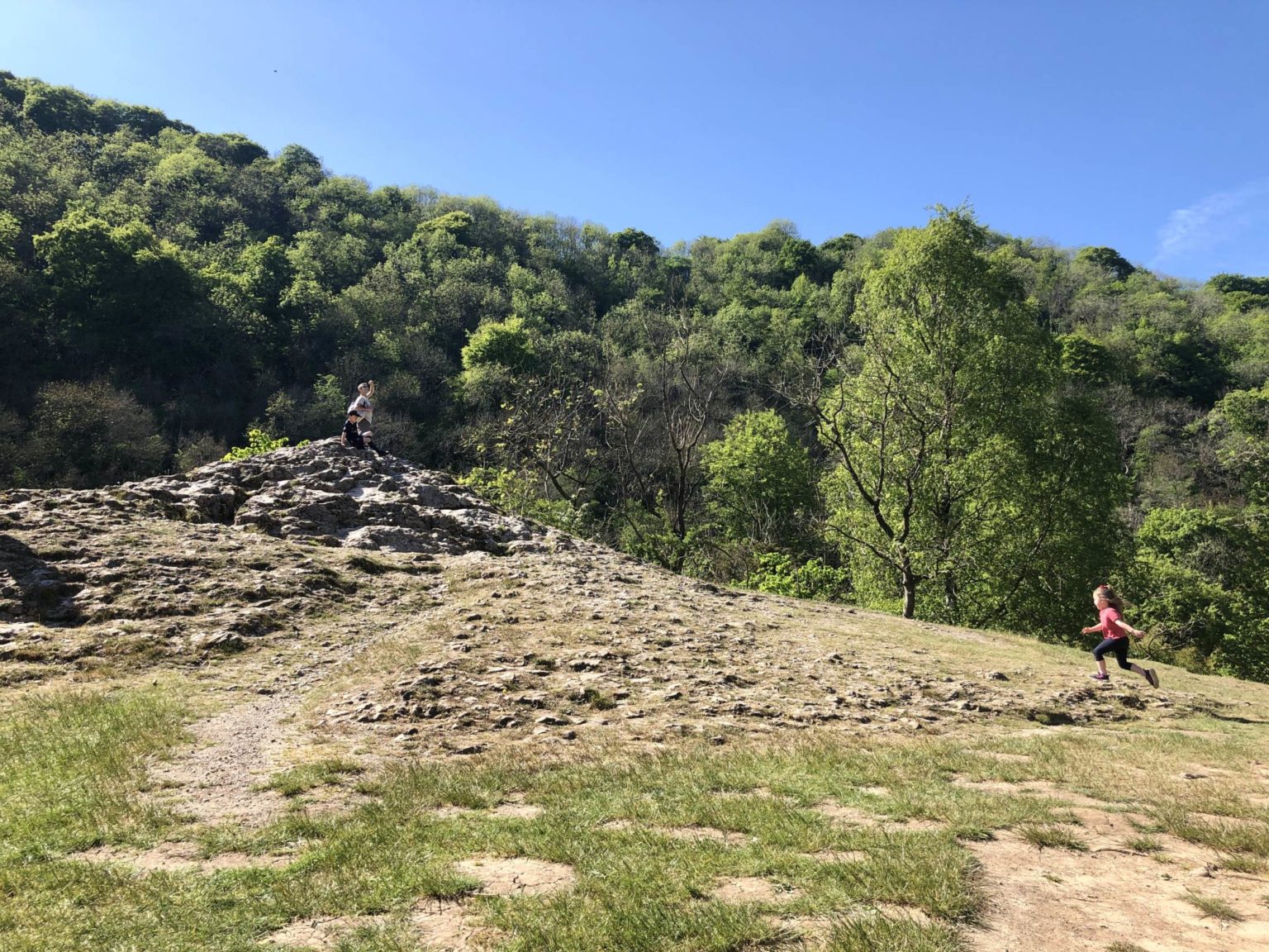 Dovedale | #1 Stunning limestone valley in the Peak District