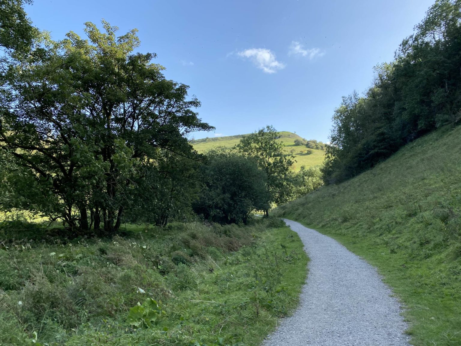 Tideswell Dale | Beautiful Peak District nature reserve
