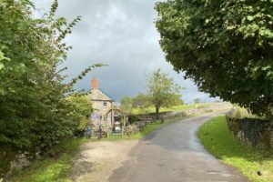 Beautiful Tissington Walk via Parwich (4 miles)