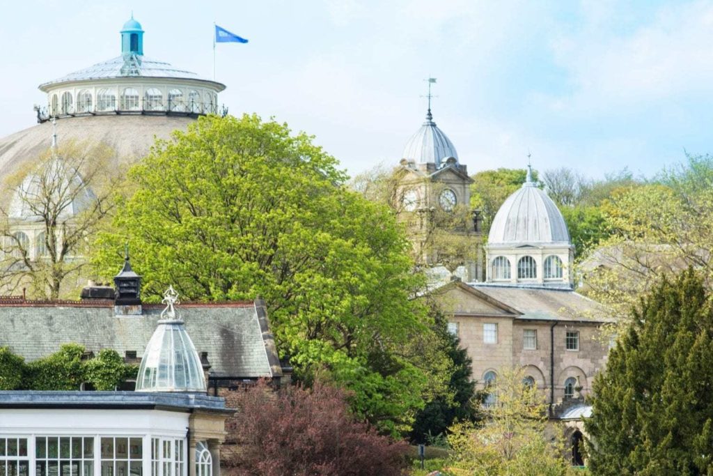 Hawthorn Farm | Beautiful B&B and Holiday Cottage in Buxton