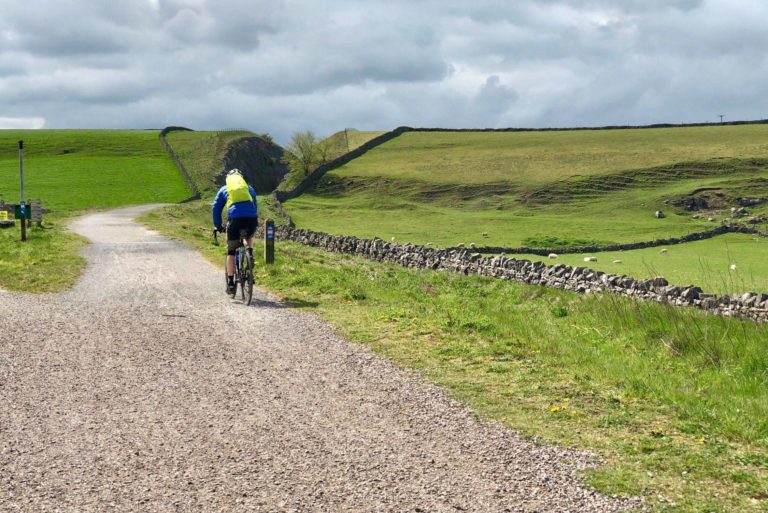 Tissington Trail | 70 Best Days Out in the Peak District