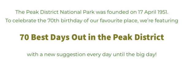 Buxton | 70 Best Days Out in the Peak District