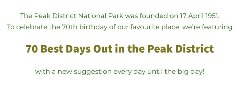 Buxton | 70 Best Days Out in the Peak District