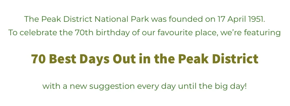 Buxton Opera House | 70 Best Days Out in the Peak District