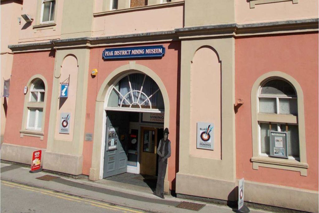 Matlock Bath | 70 Best Days Out in the Peak District