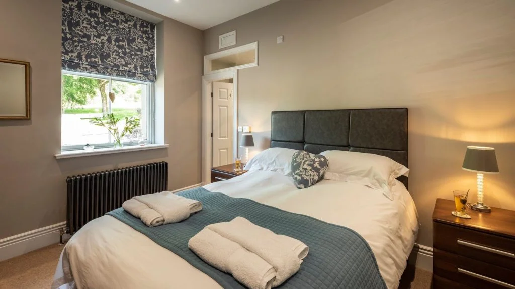 The Old Post Office, Buxton | Apartment 1 Holiday