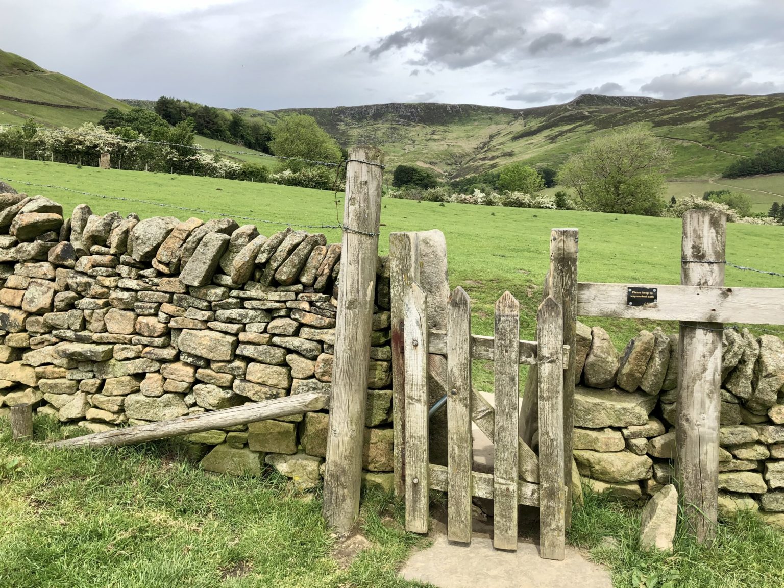 Edale | 70 Best Days Out in the Peak District