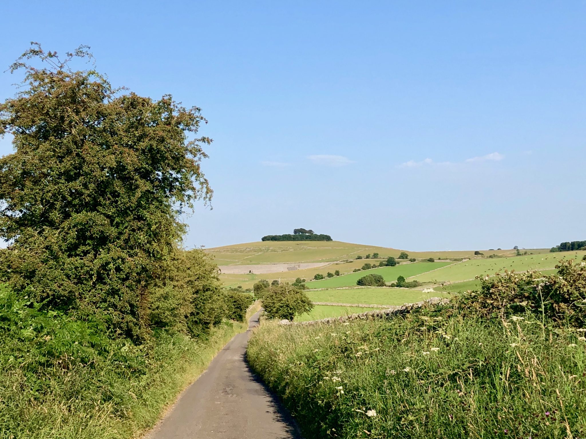 Minninglow | 70 Best Days Out in the Peak District