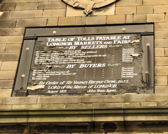 Longnor | Beautiful Peak District Village in Staffordshire