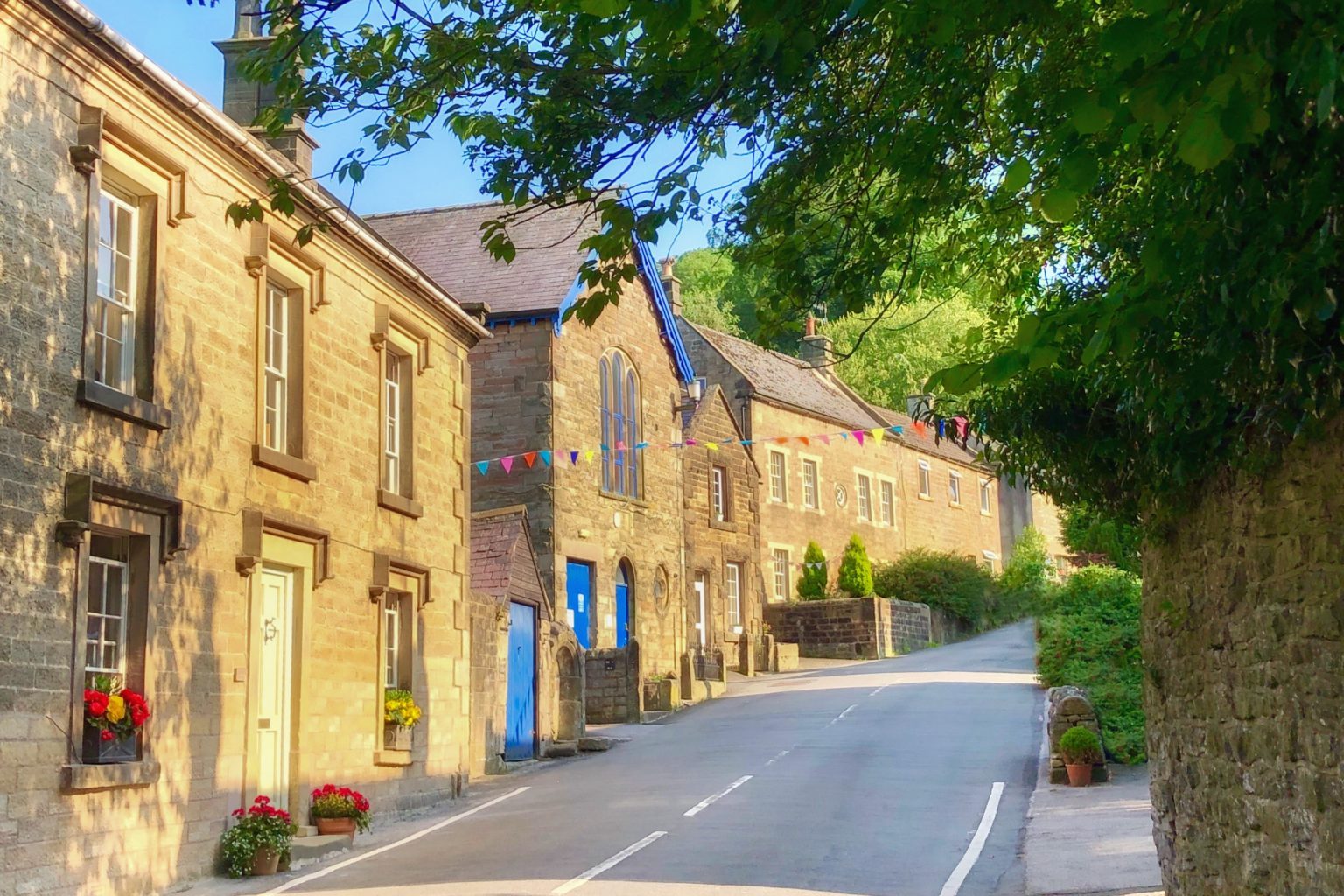 Winster | Beautiful Peak District Village