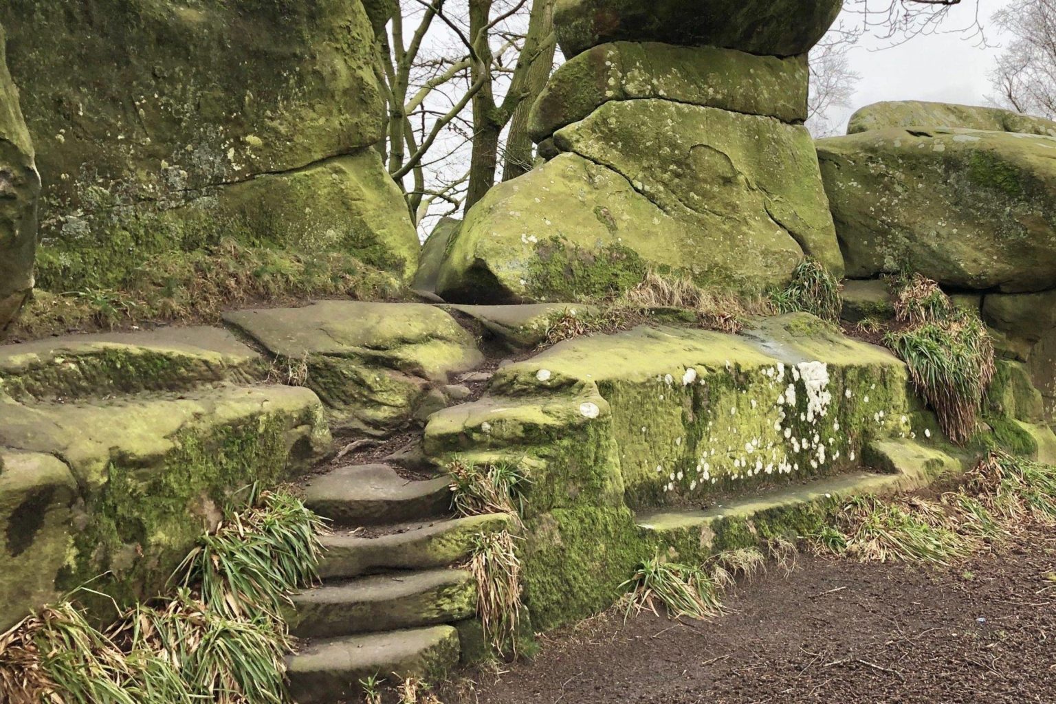 Birchover | Fascinating Derbyshire Village nr Rowtor Rocks