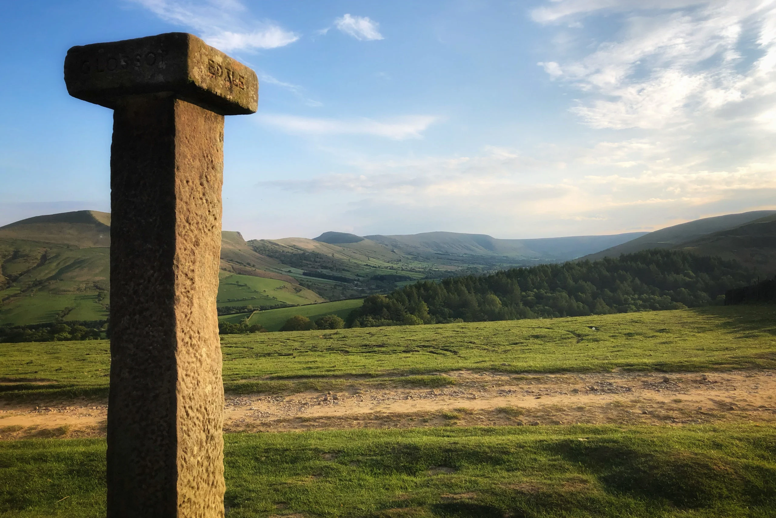 Wayside Crosses of the Peak District | Fascinating Moorland History