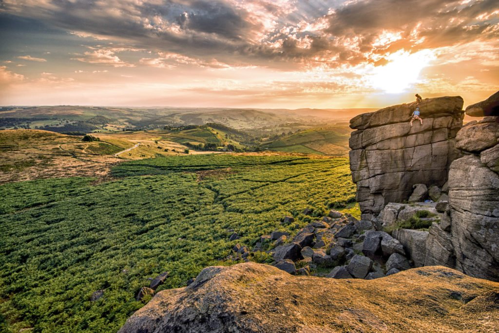 The Best Peak District Experiences!