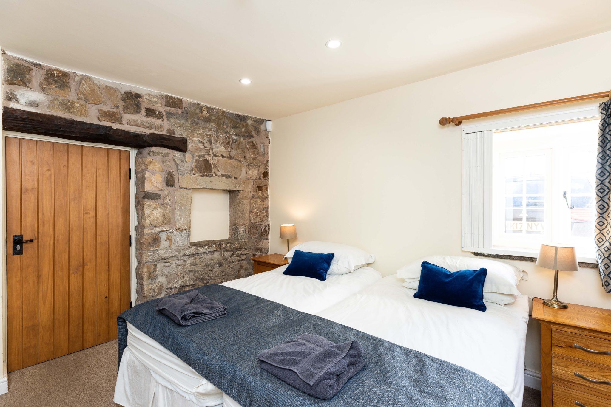 The Mermaid Inn | Hire your own fabulous Peak District Pub!