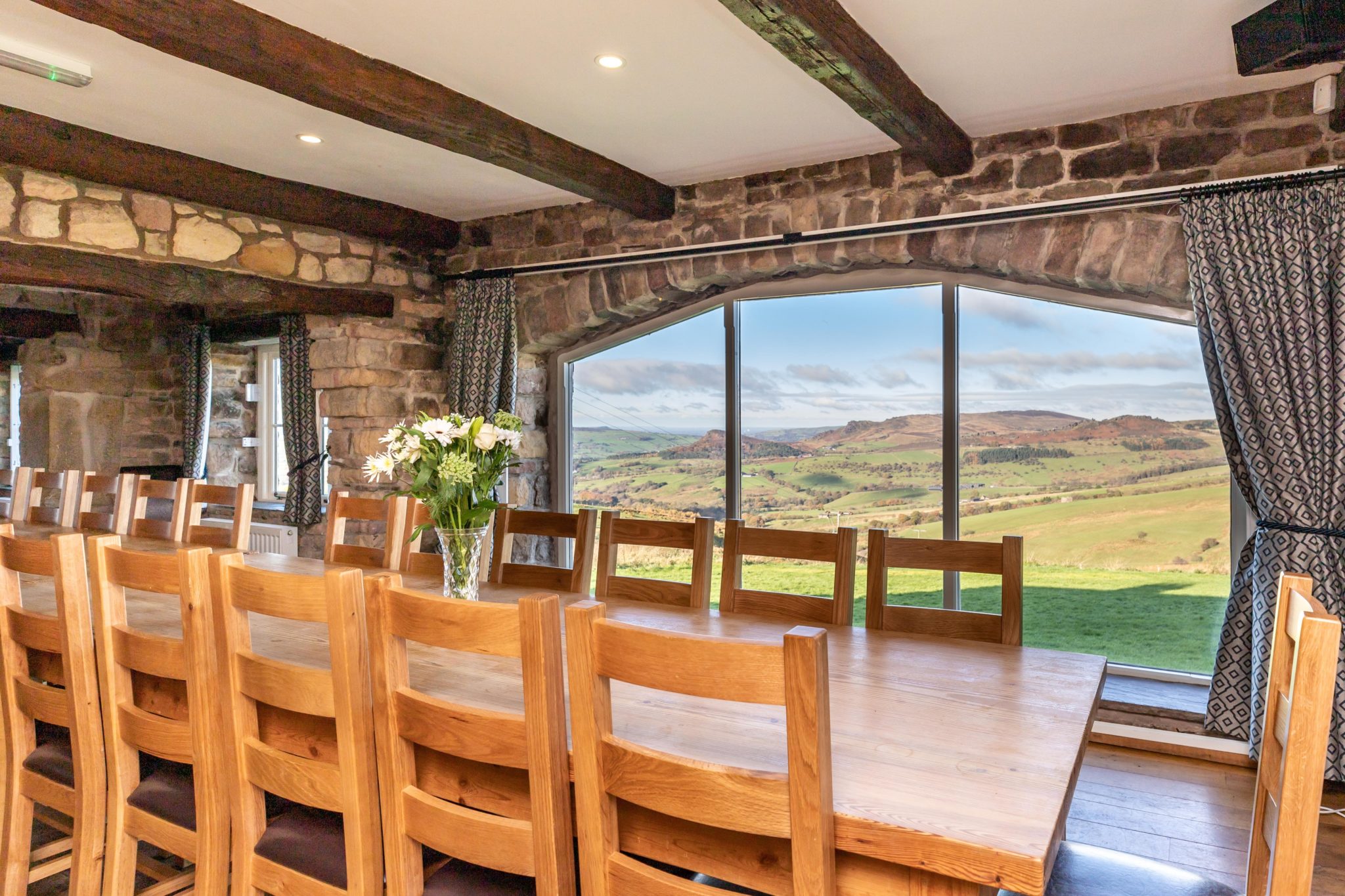 The Mermaid Inn | Hire your own fabulous Peak District Pub!