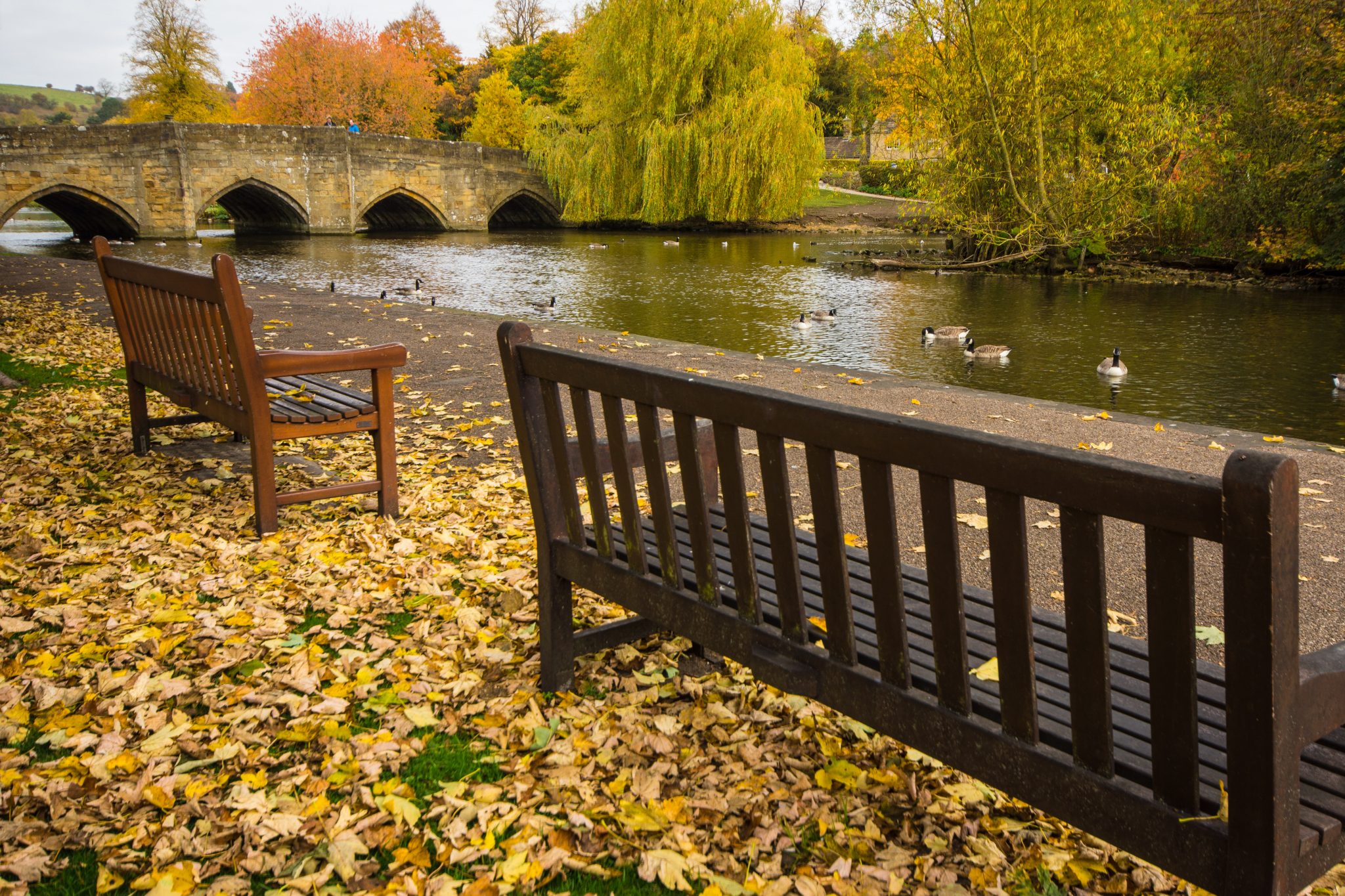 Delightful Bakewell | Ancient capital of the Peak District