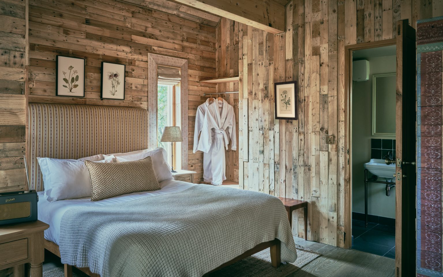 Wildhive, Callow Hall | Luxury hotel and dining