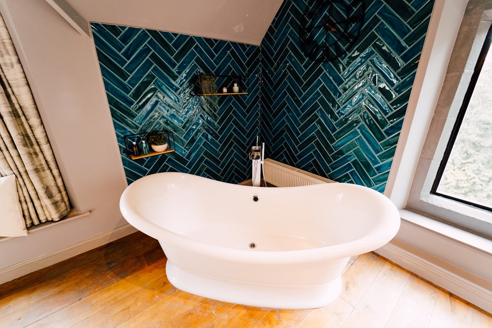 The Maynard | Peak District Boutique Hotel and Restaurant