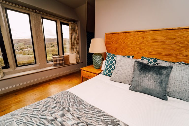 The Maynard | Peak District Boutique Hotel and Restaurant