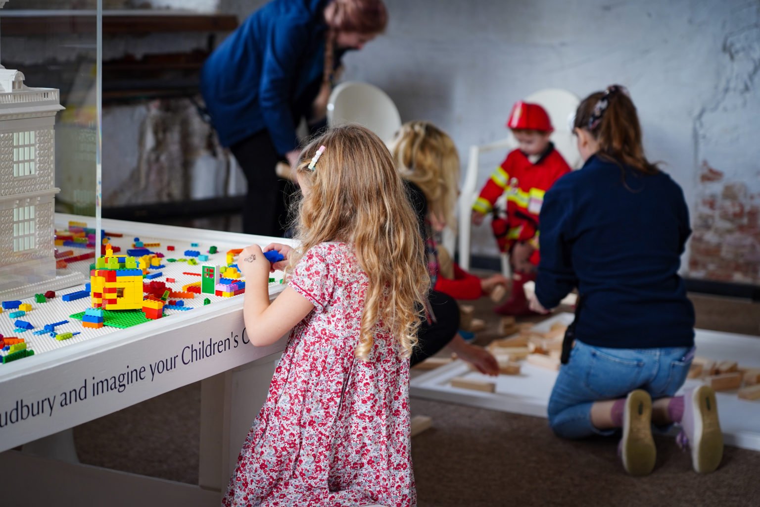 The Children’s Country House at Sudbury