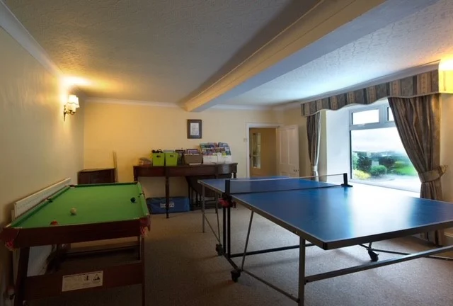 Throwley Hall Farm | Fabulous Group Accommodation in Ilam