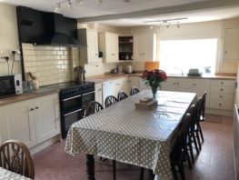 Throwley Hall Farm | Fabulous Group Accommodation in Ilam