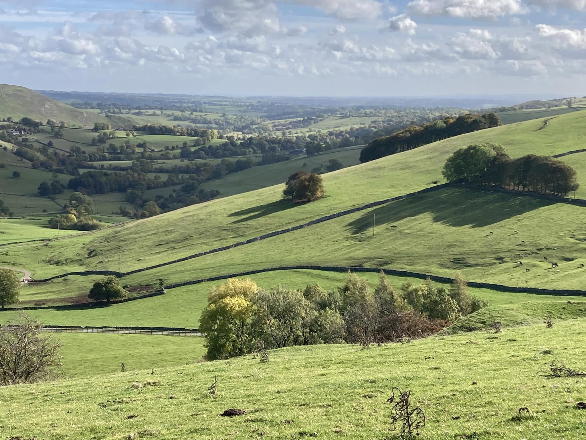 Throwley Hall Farm | Fabulous Group Accommodation in Ilam