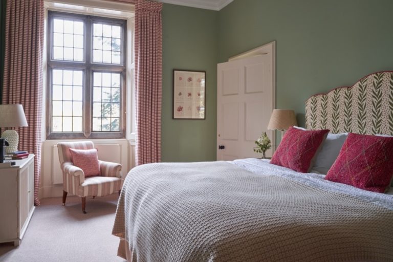 Wildhive, Callow Hall | Luxury hotel and dining