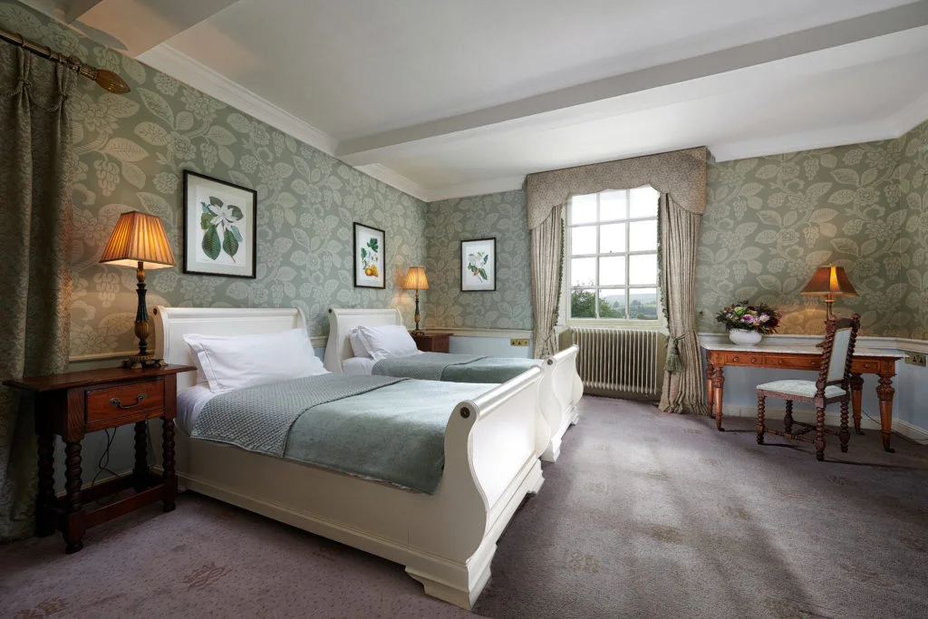 The Cavendish Hotel | Luxury hotel & restaurant nr Chatsworth
